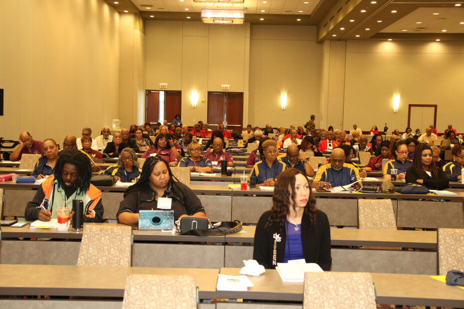 TNBA Week 2024 – TNBA Inc