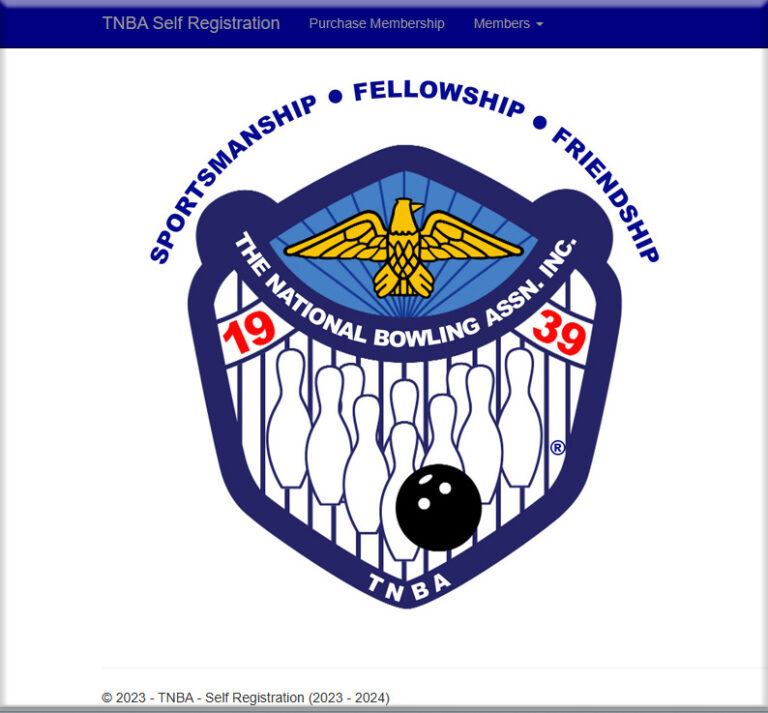 Members – TNBA