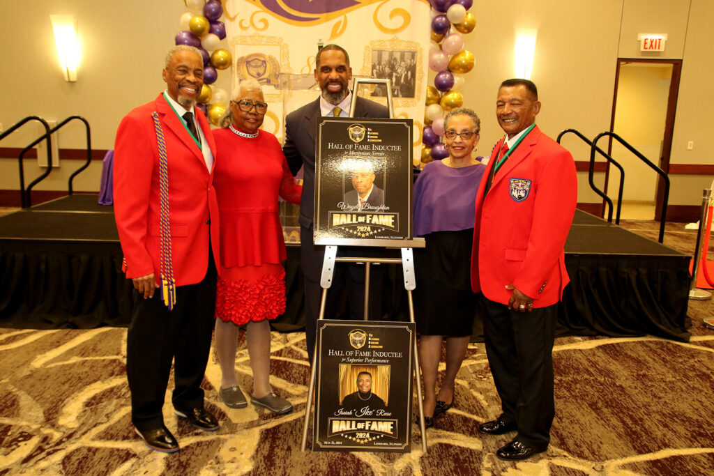 TNBA Week 2024 – TNBA Inc