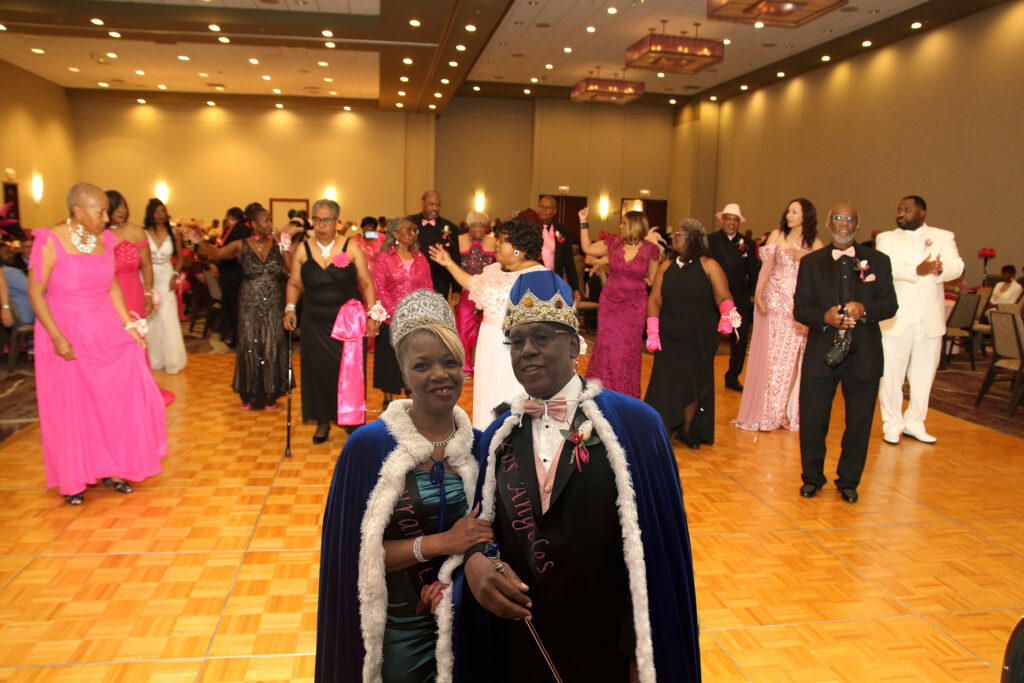 TNBA Week 2024 – TNBA Inc