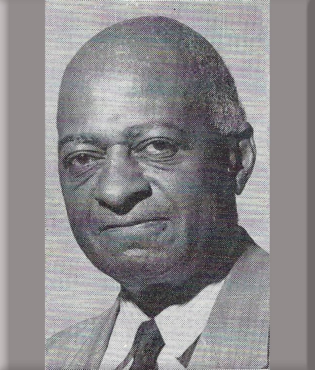 Founders and Past Officers – TNBA