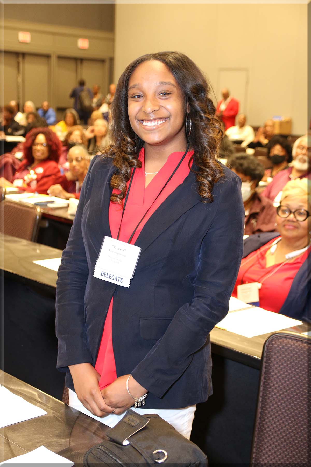 Young Delegate Initiative – TNBA