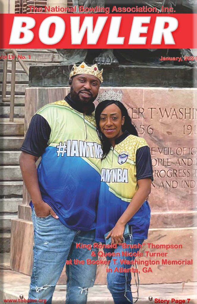 TNBA Inc – Welcome to The National Bowling Association, Inc.