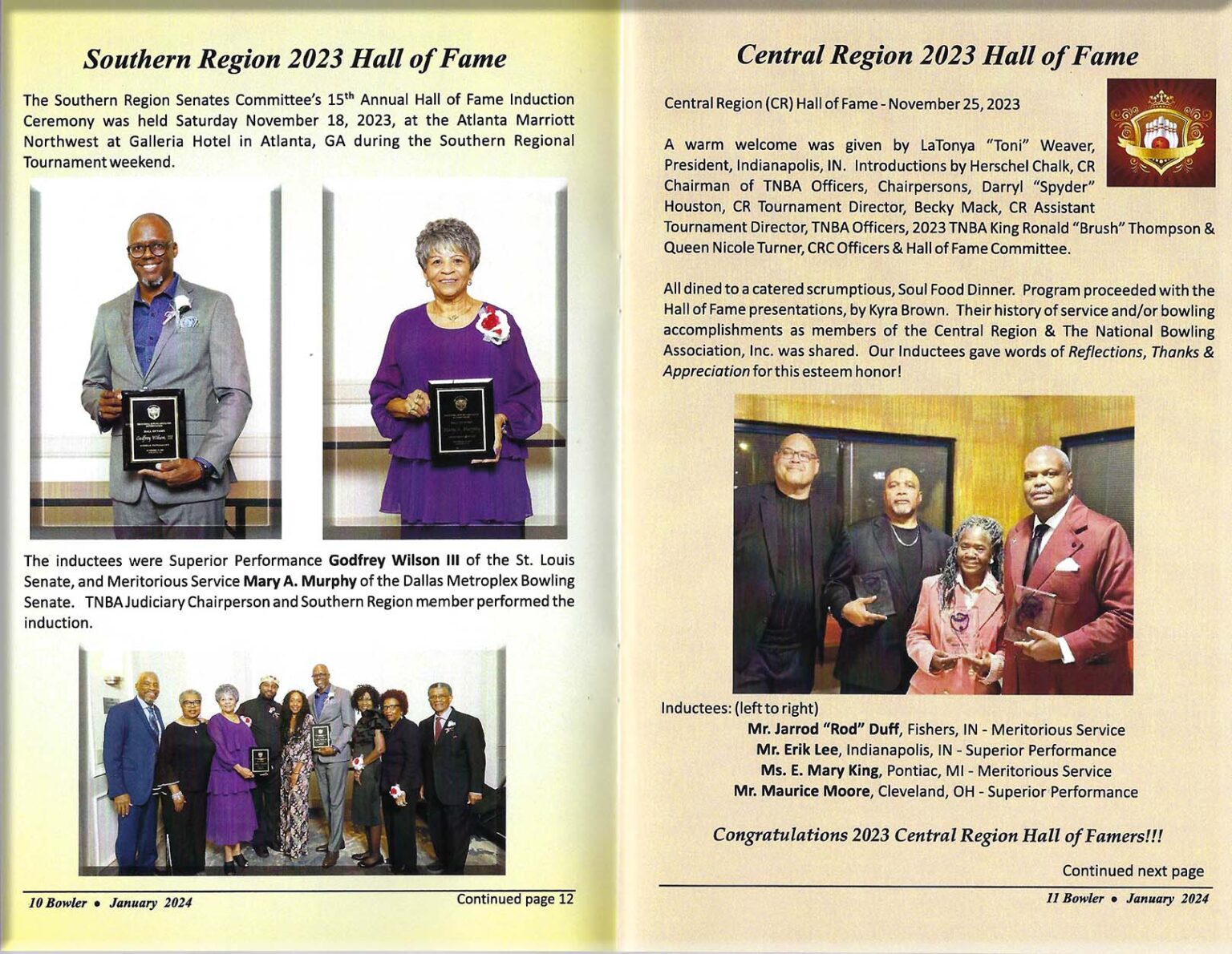 TNBA Inc – Welcome to The National Bowling Association, Inc.