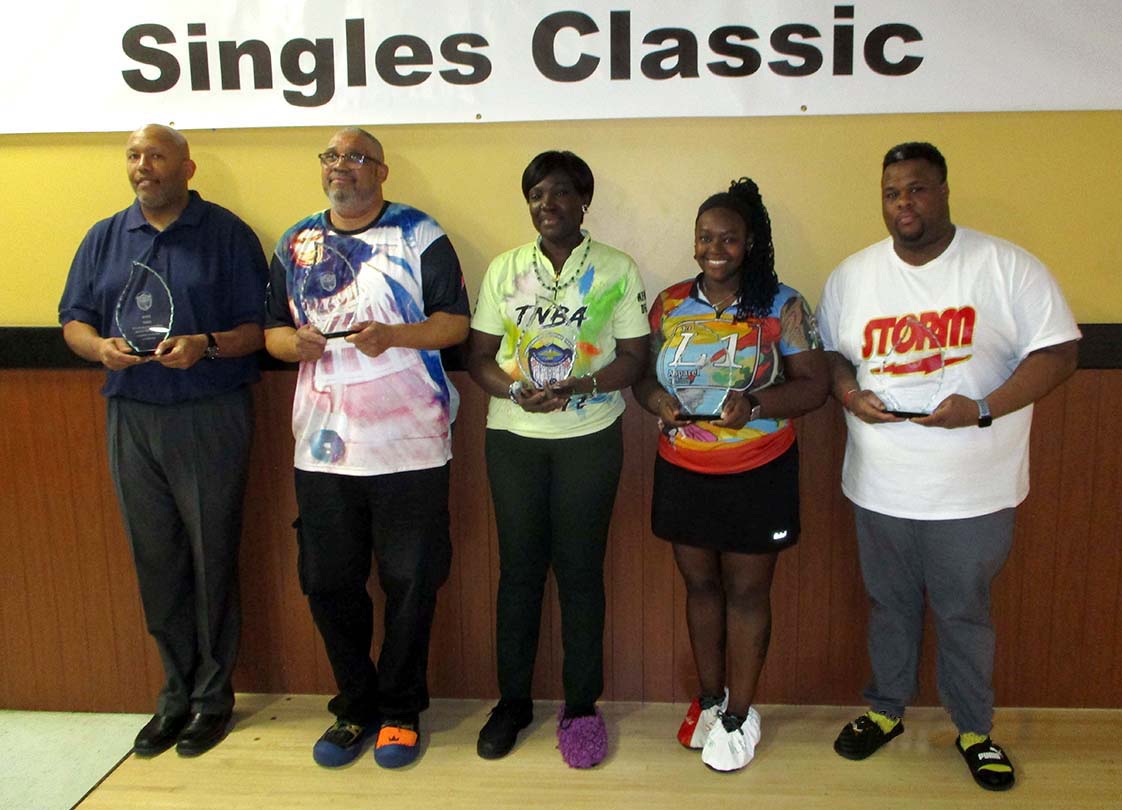 Tournament – TNBA