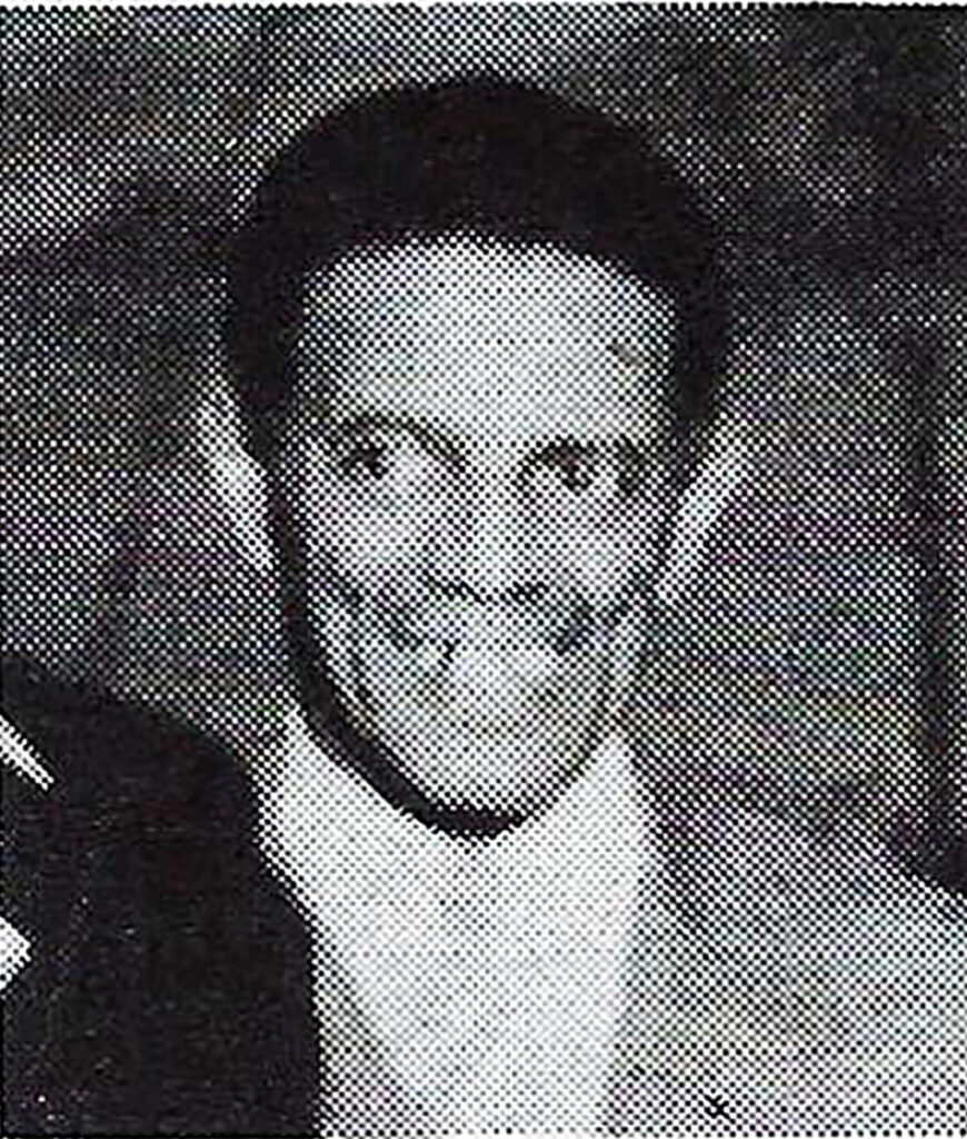 Founders and Past Officers – TNBA