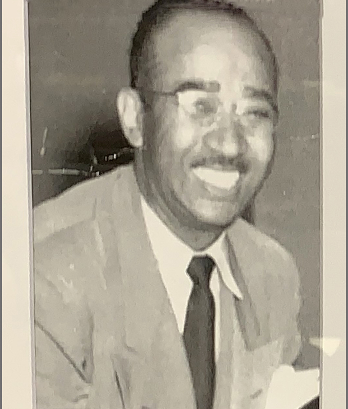 Founders and Past Officers – TNBA