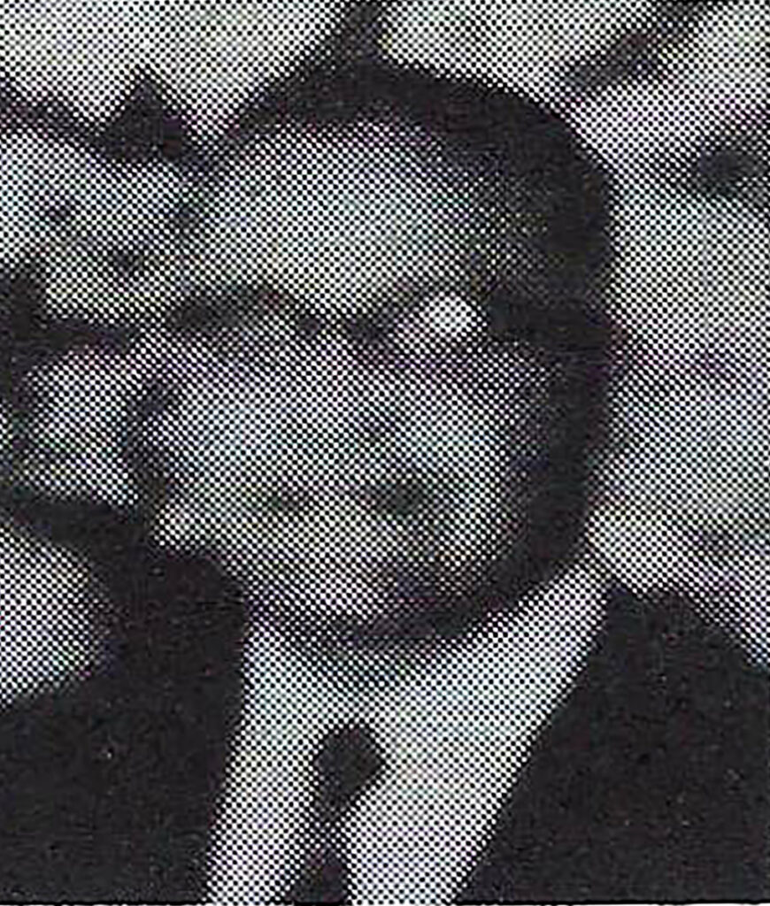 Founders and Past Officers – TNBA