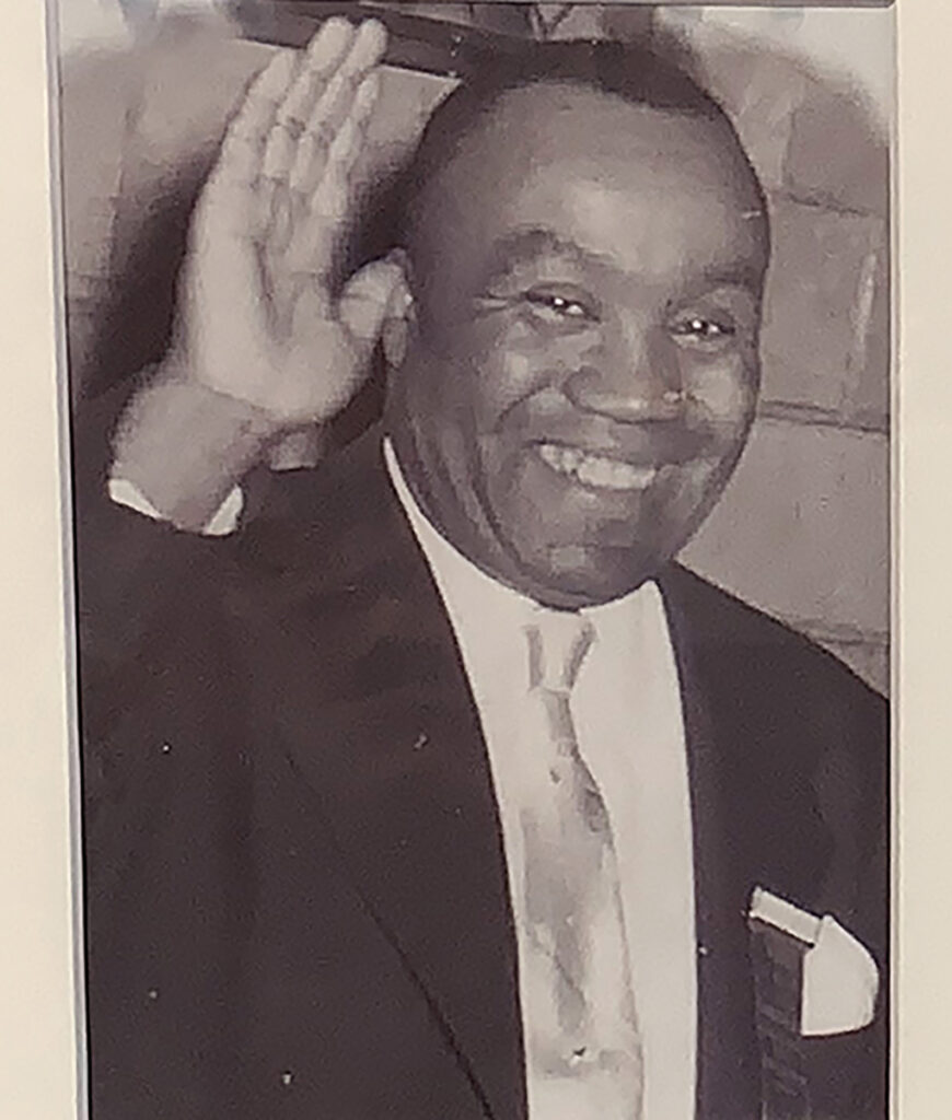 Founders and Past Officers – TNBA