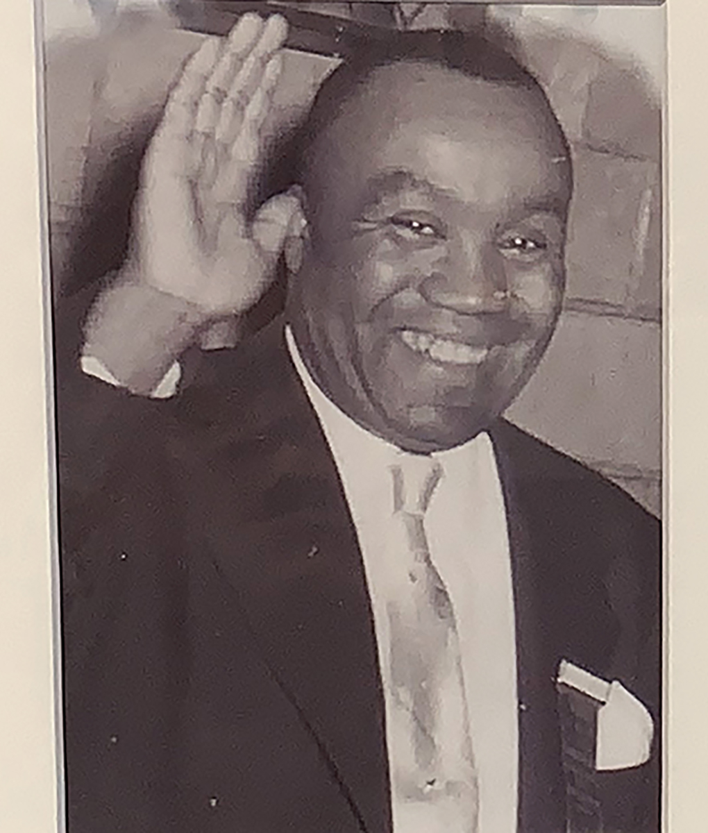 Founders and Past Officers – TNBA