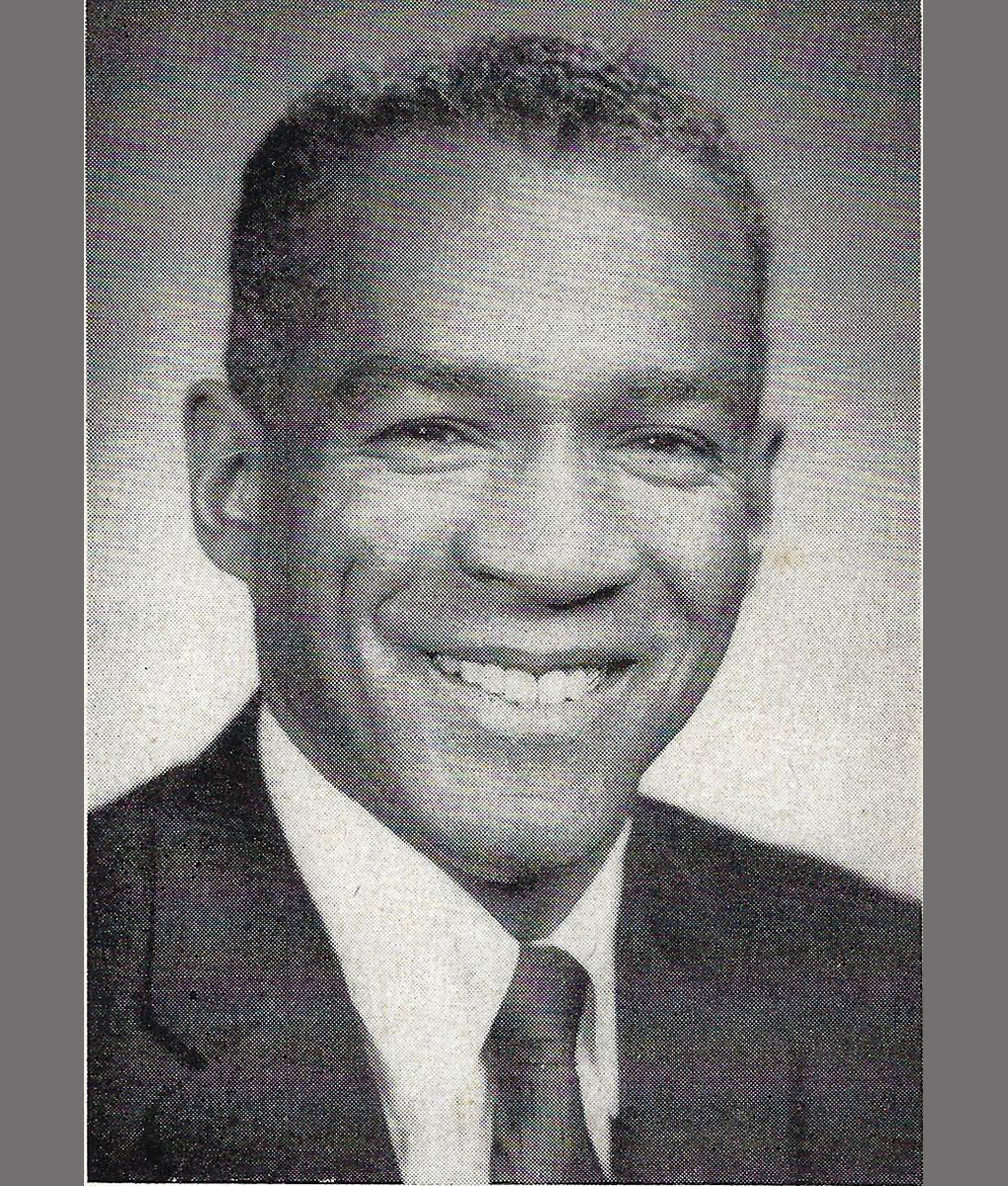 Founders and Past Officers – TNBA