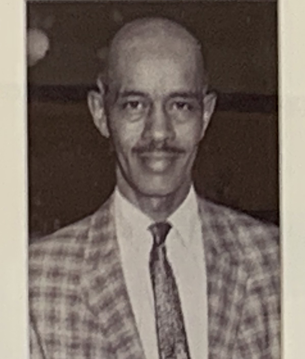 Founders and Past Officers – TNBA