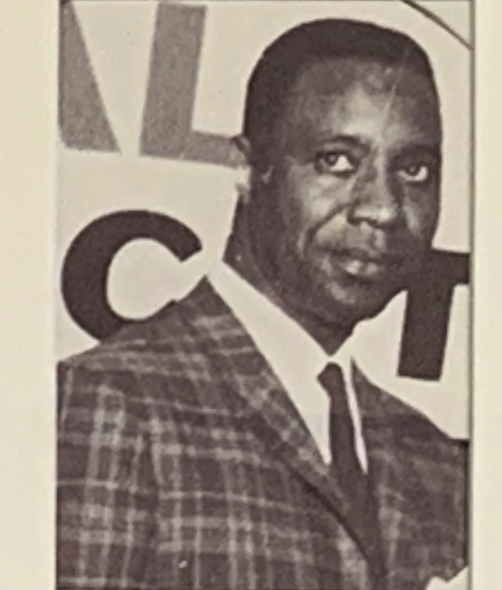 Founders and Past Officers – TNBA