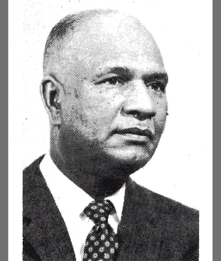 Founders and Past Officers – TNBA