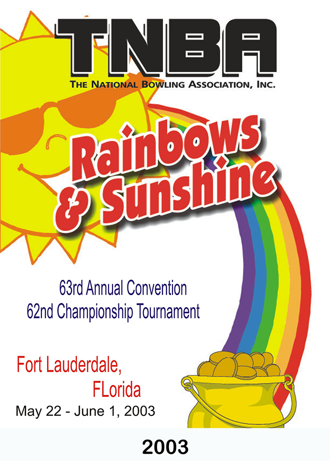 Souvenir Yearbook History – TNBA