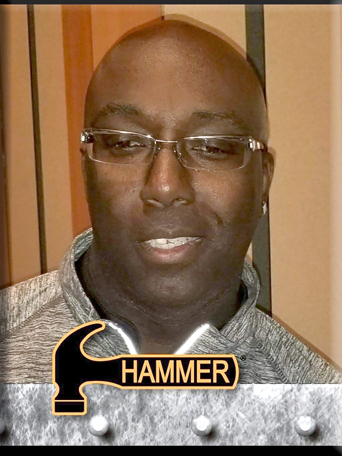 Hammer – TNBA