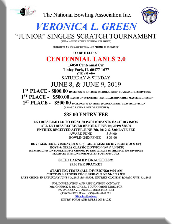 Youth-National – TNBA