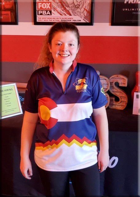 Bowler Spotlight – TNBA Inc