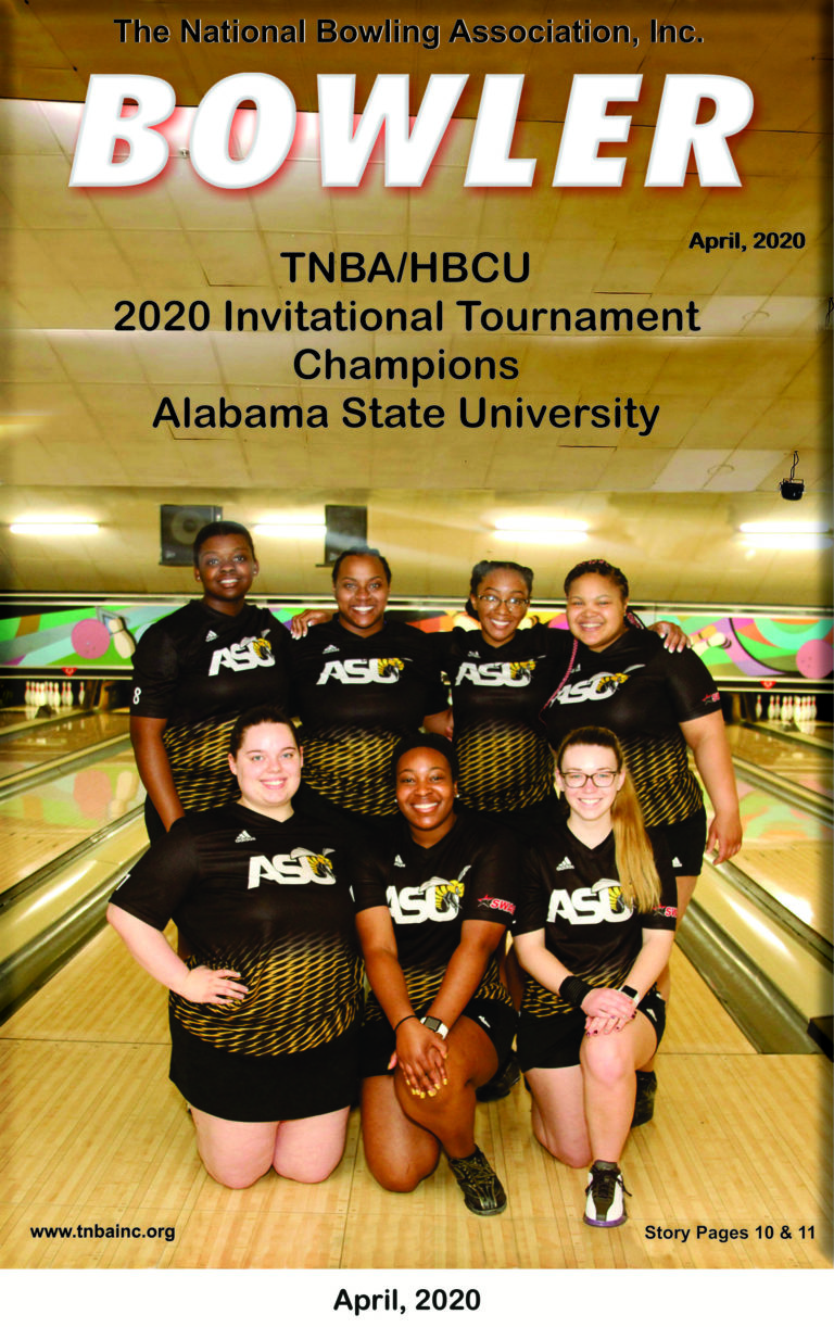 The Bowler Magazine – TNBA