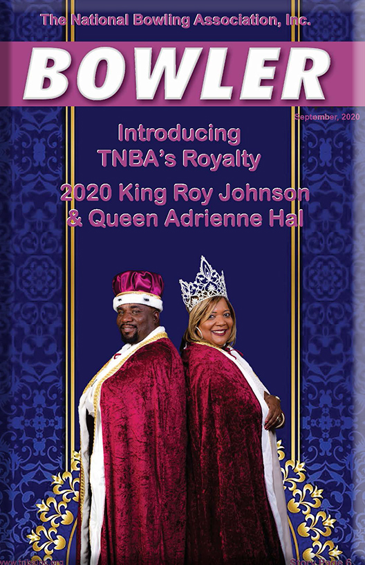 The Bowler Magazine – TNBA