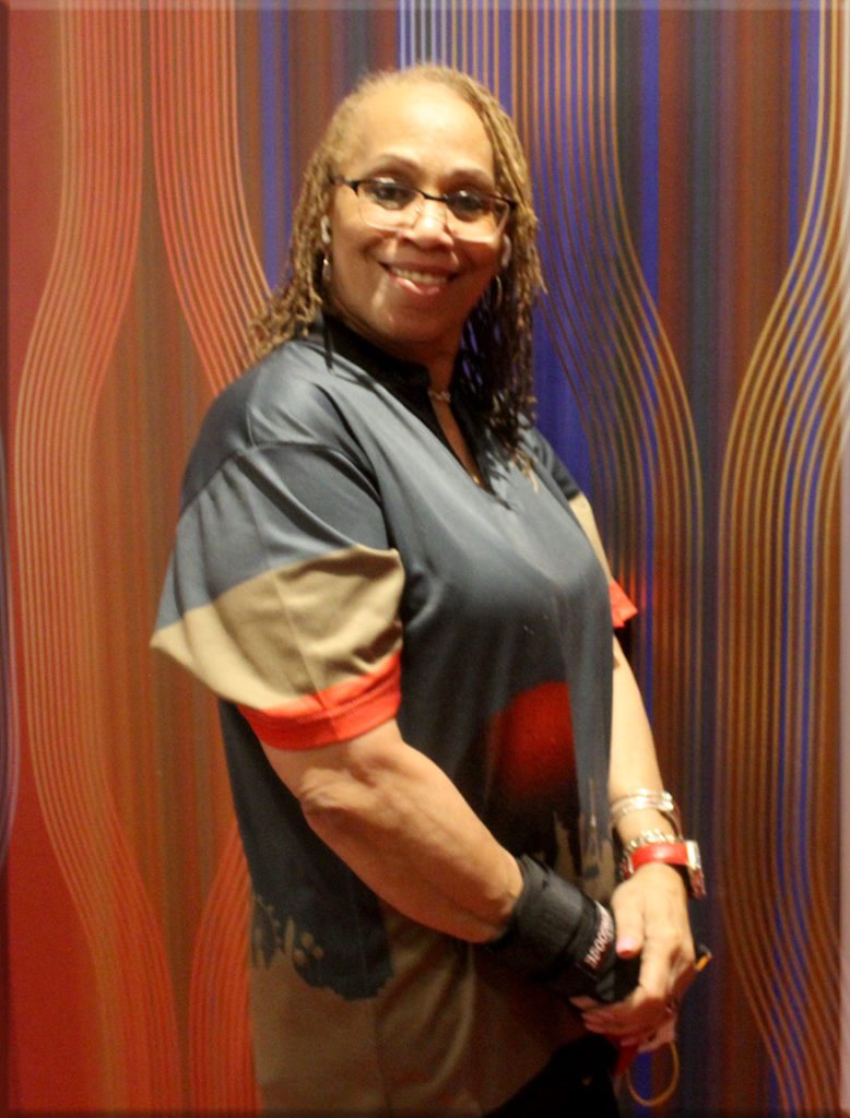 Bowler Spotlight – TNBA Inc