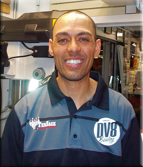 Western Regional Tournaments – TNBA