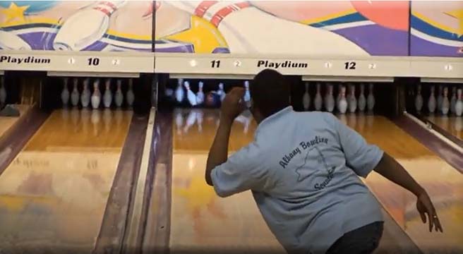 Albany Bowling Senate – TNBA Inc