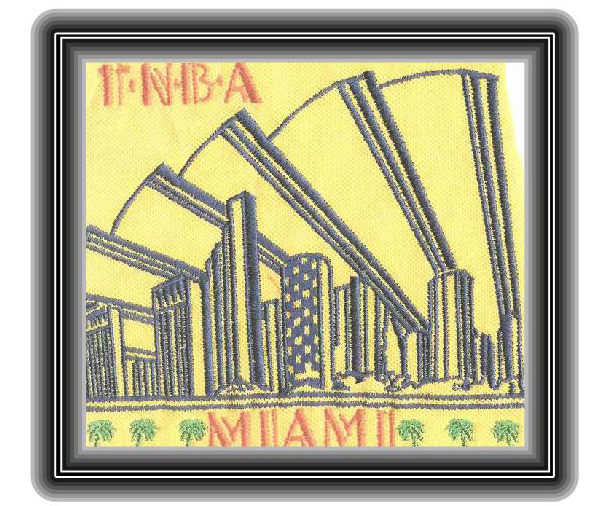 Southern Region – TNBA