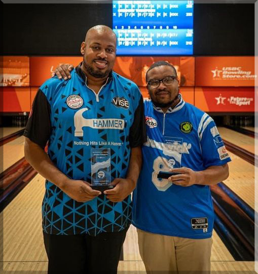 Bowler Spotlight – TNBA Inc