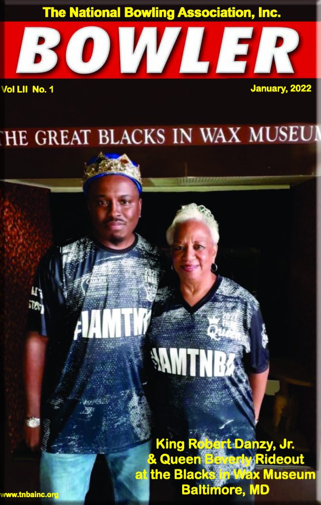 TNBA Inc – Welcome to The National Bowling Association, Inc.