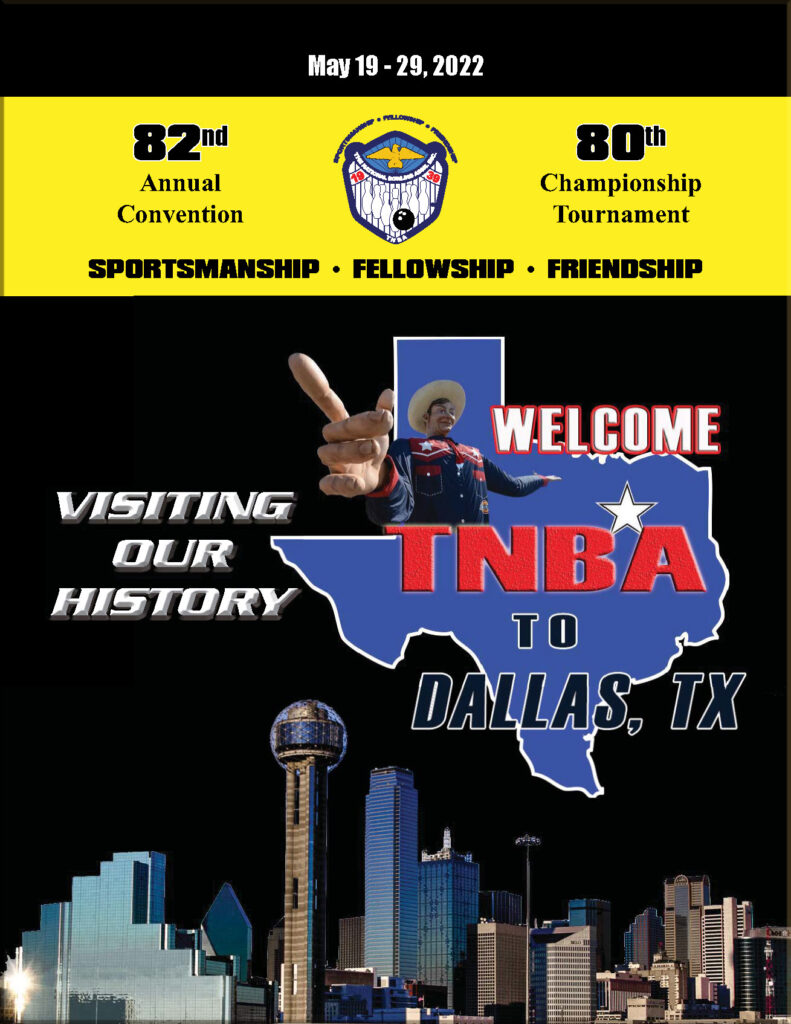 TNBA Inc – Welcome to The National Bowling Association, Inc.