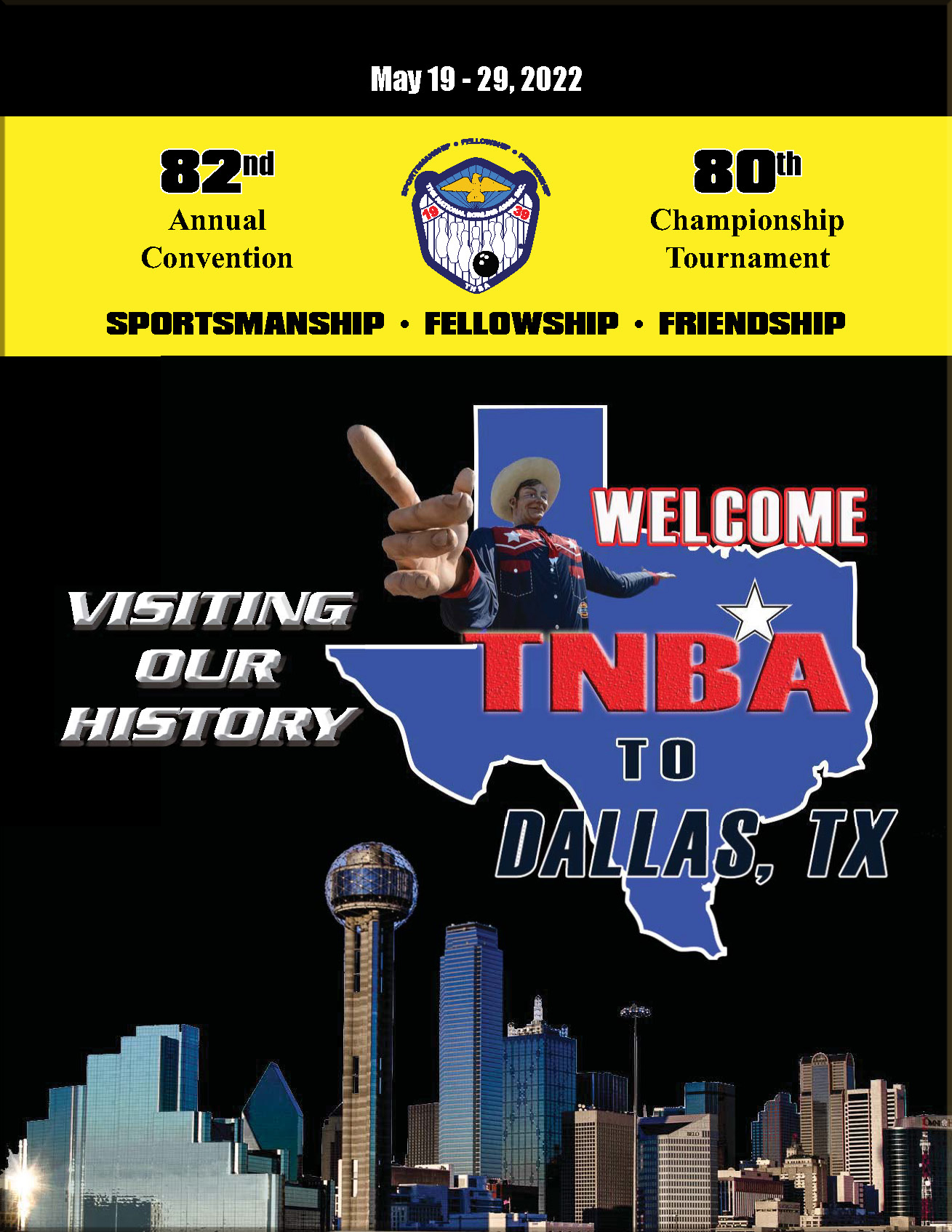 TNBA Inc – Welcome to The National Bowling Association, Inc.