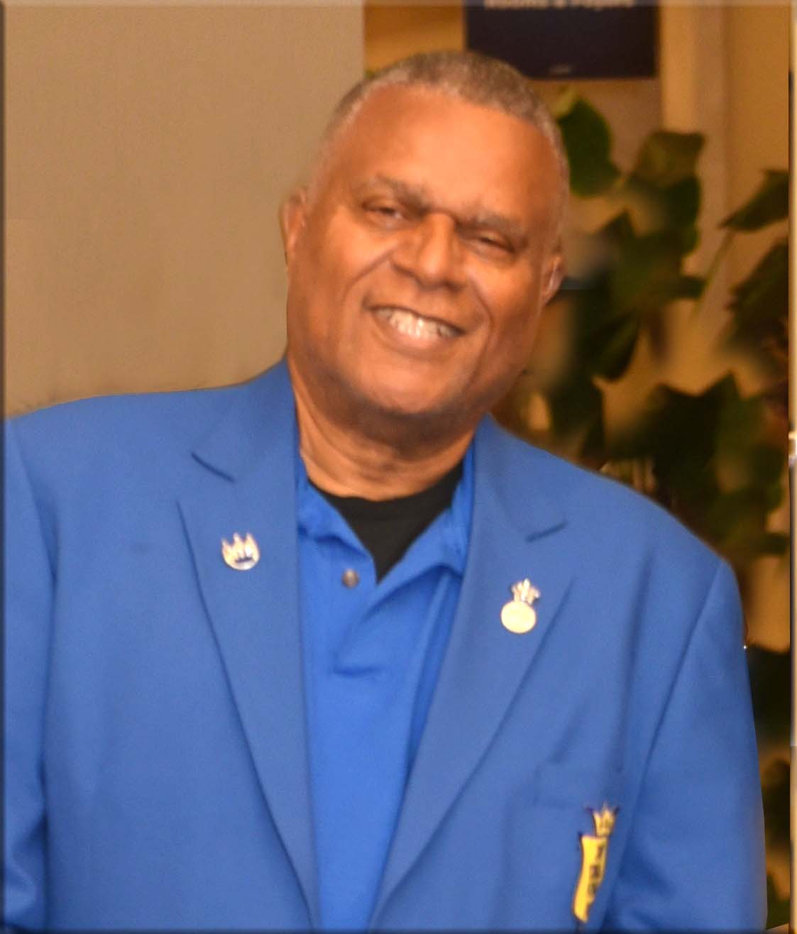 Souvenir Yearbook – TNBA