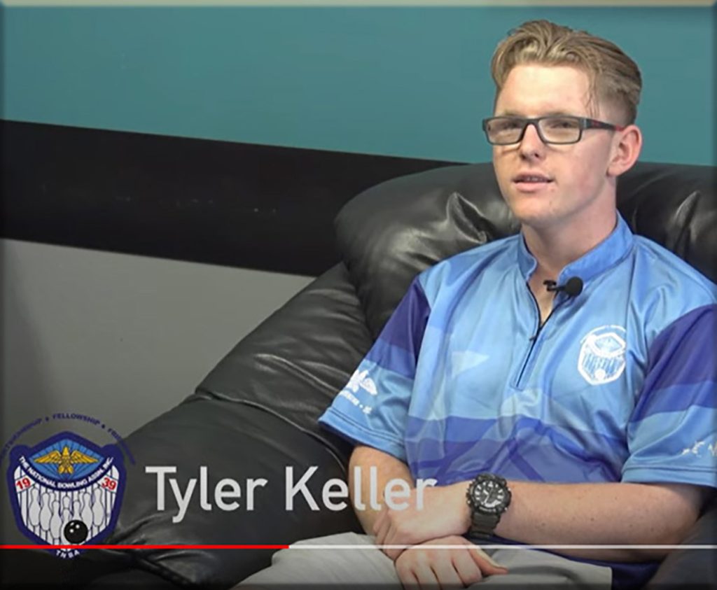 Bowler Spotlight – TNBA Inc