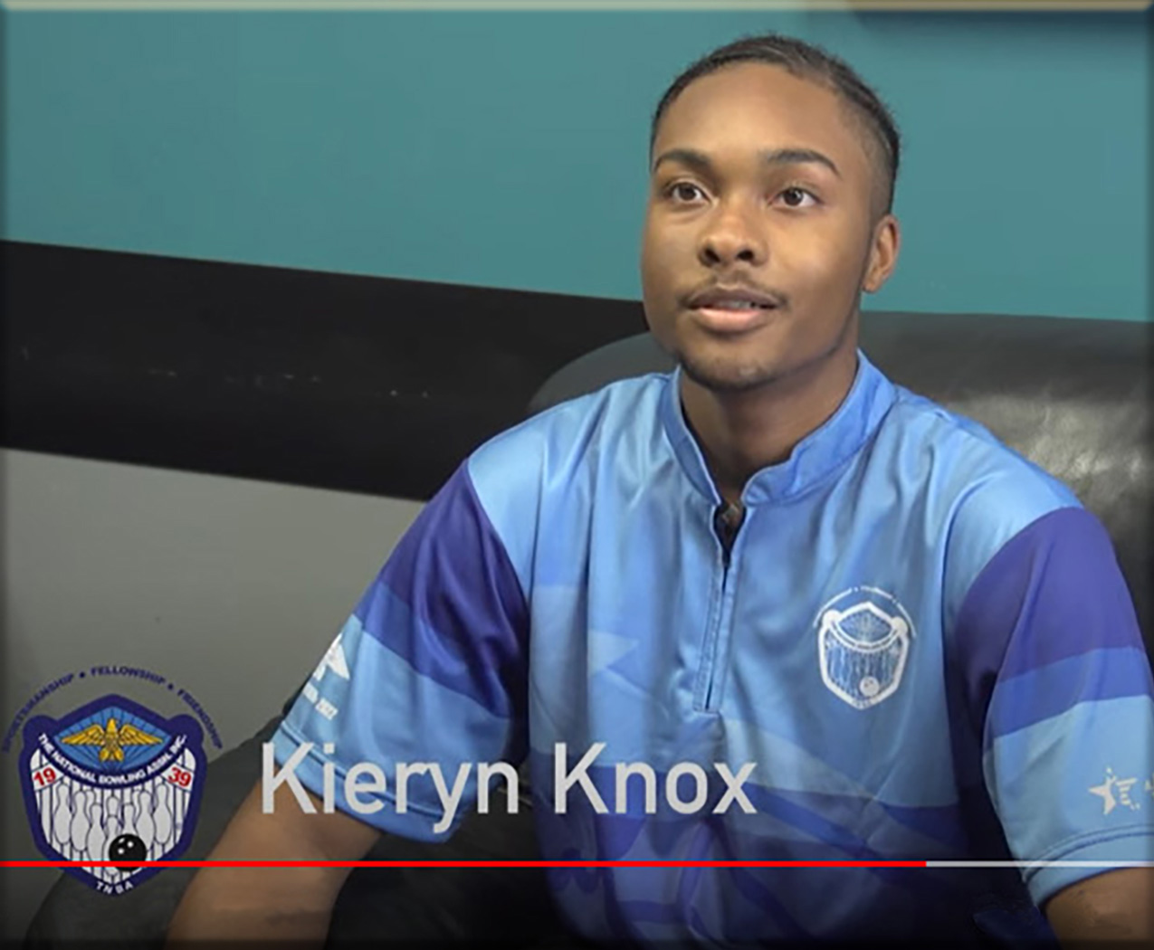 Bowler Spotlight – TNBA Inc