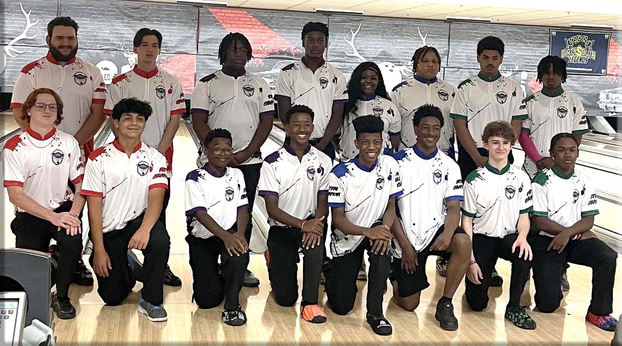 TNBA Week 2024 – TNBA Inc