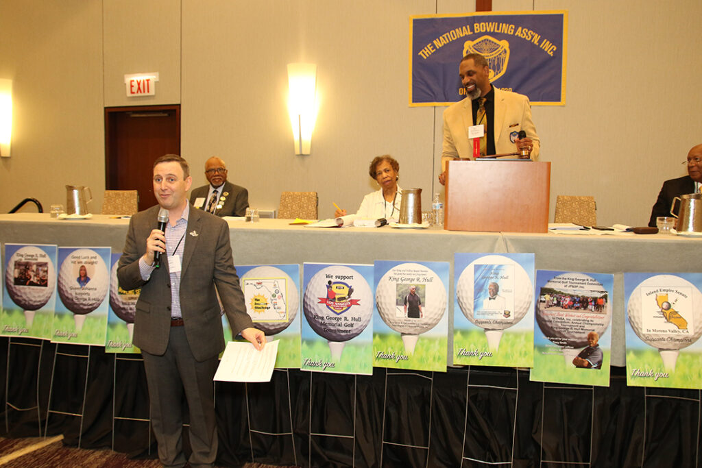 TNBA Week 2025 – TNBA