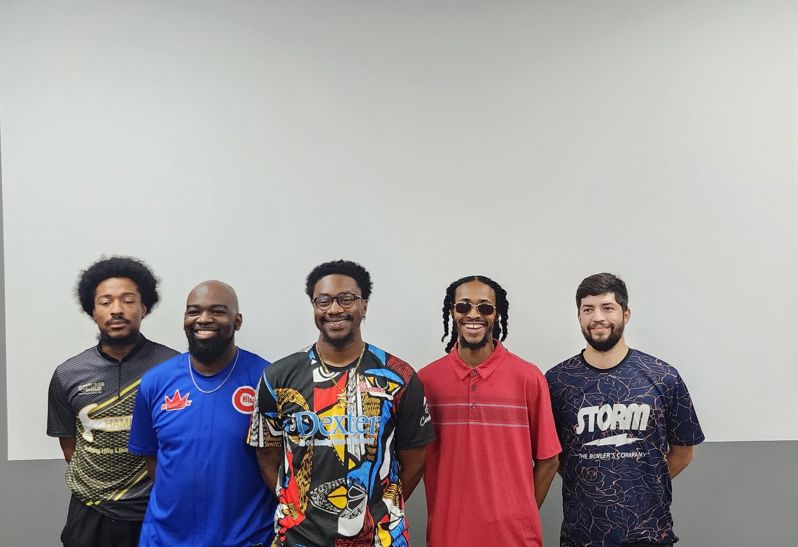 Southern Regional Tournaments – TNBA