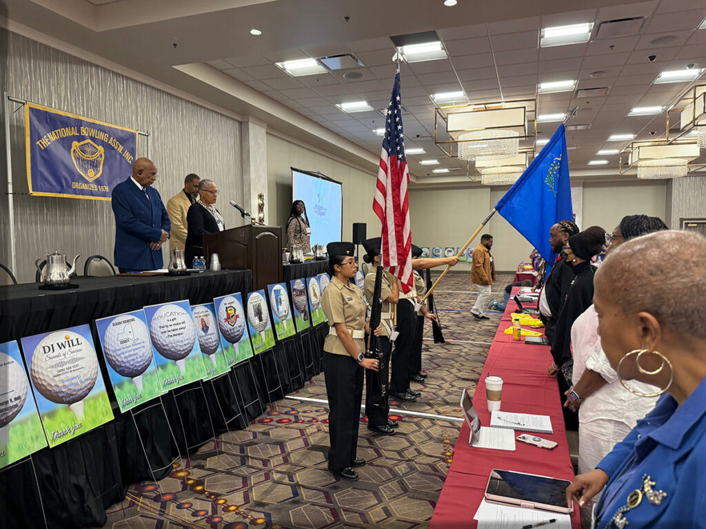 TNBA Week 2025 – TNBA