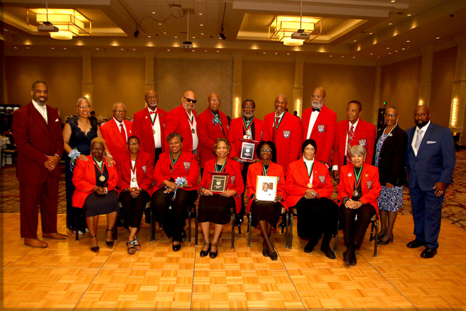 TNBA Week 2025 – TNBA