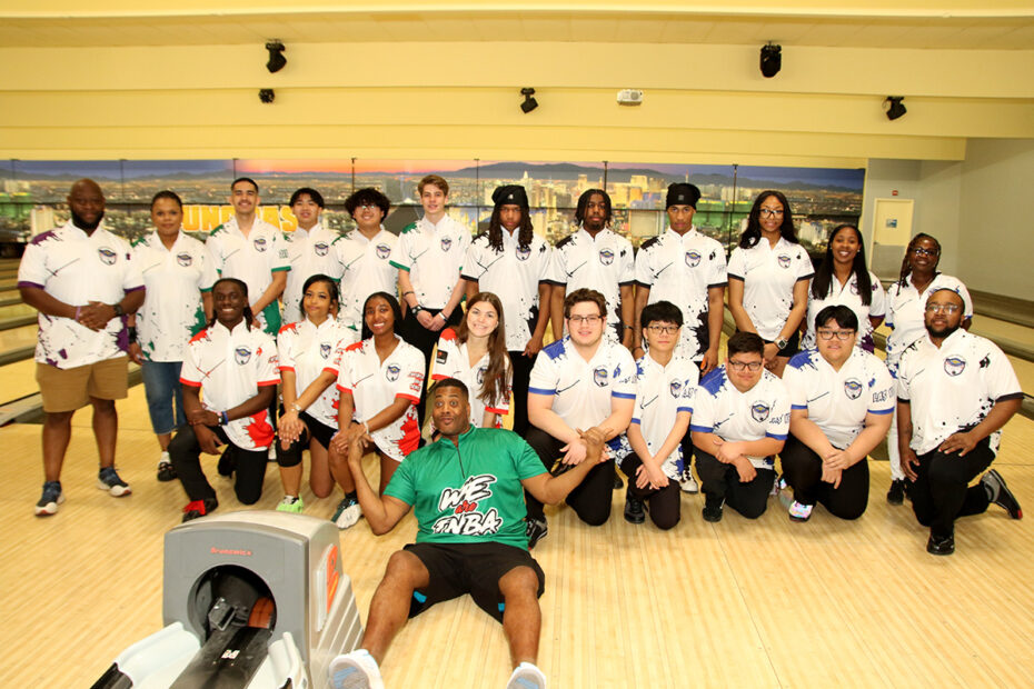 TNBA Week 2025 – TNBA