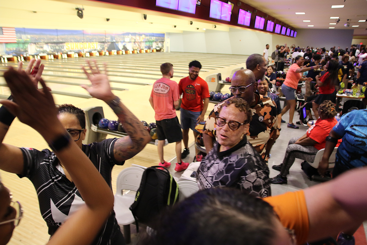 TNBA Week 2025 – TNBA