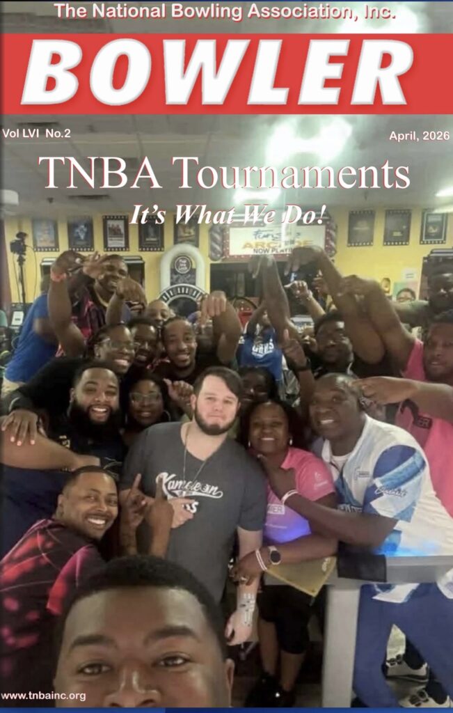 TNBA – Welcome to The National Bowling Association, Inc.