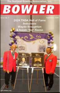 TNBA Inc – Welcome to The National Bowling Association, Inc.