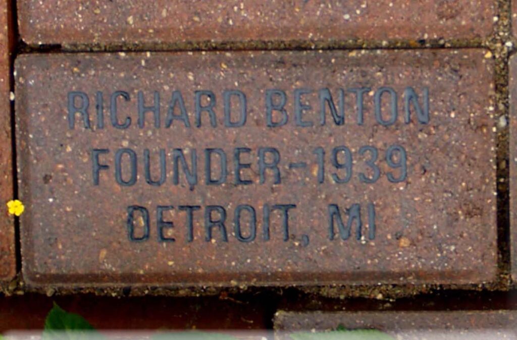 Founders and Past Officers – TNBA