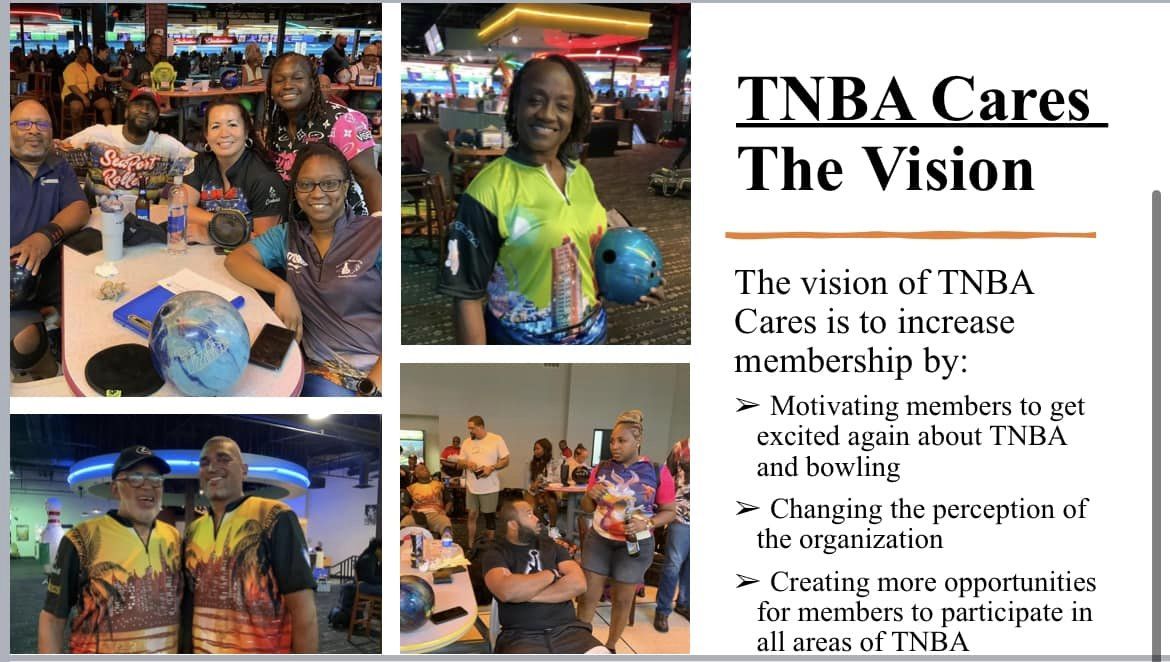 TNBA Cares – TNBA