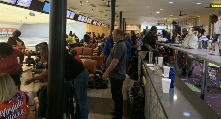 TNBA Week 2025 – TNBA